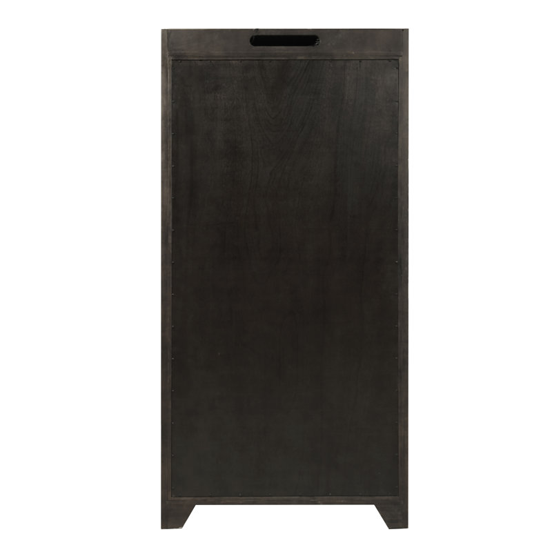 Pulaski 4 Shelf Display Cabinet With Decorative Glass Doors | Wayfair Pulaski 4 Shelf Display Cabinet With Decorative Glass Doors | Wayfair